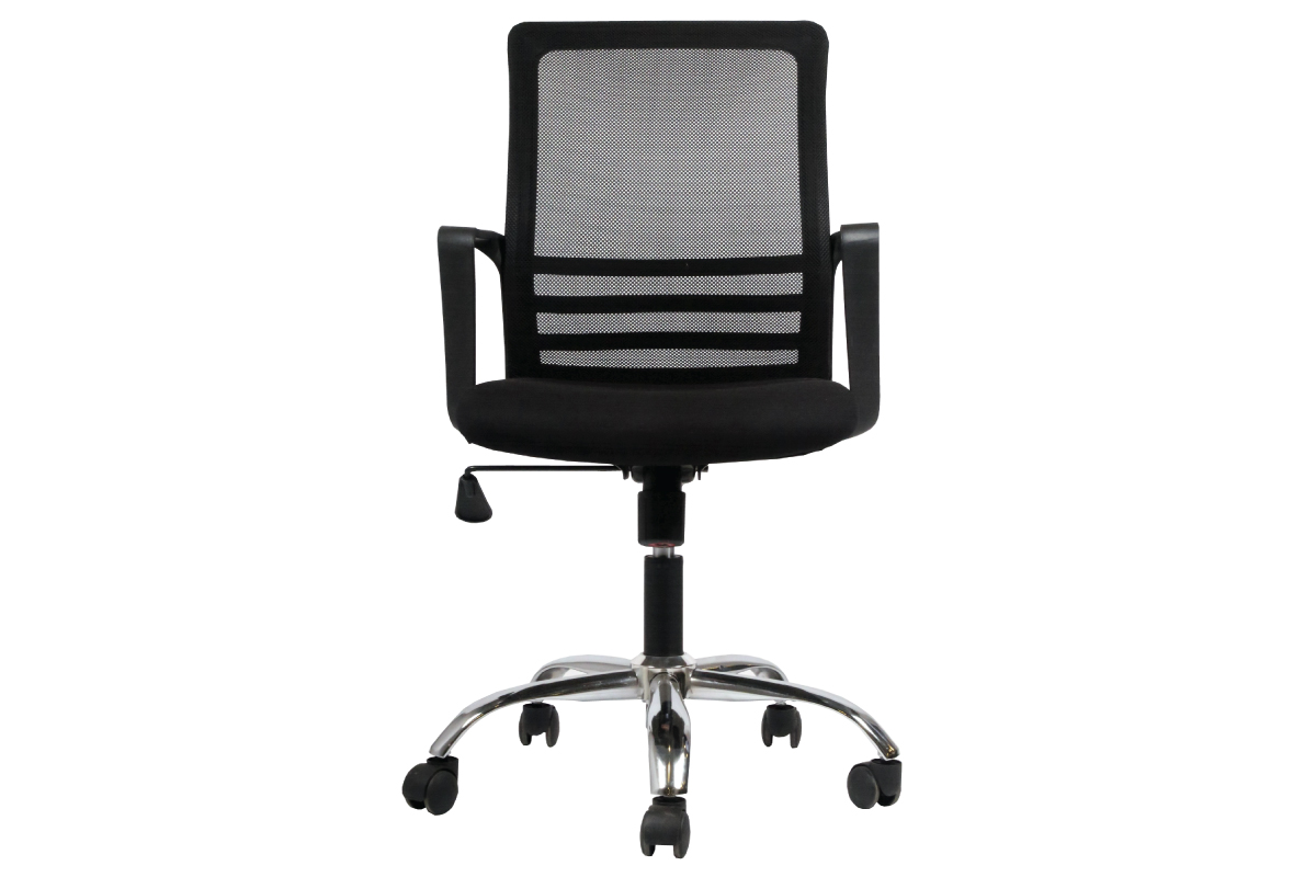 Denver Medium-Back Chair | Infinity Furniture Limited