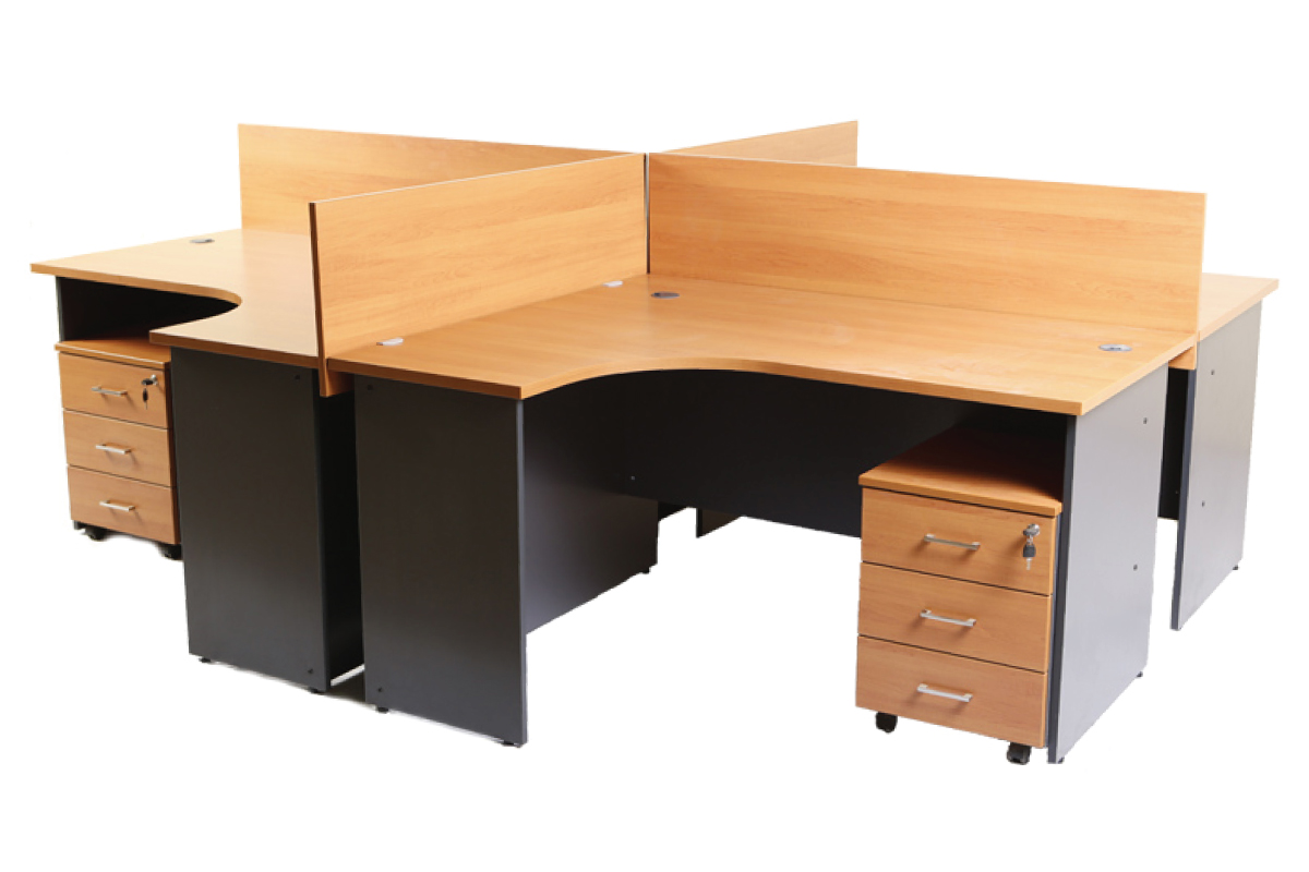 Workstations | Infinity Furniture Limited