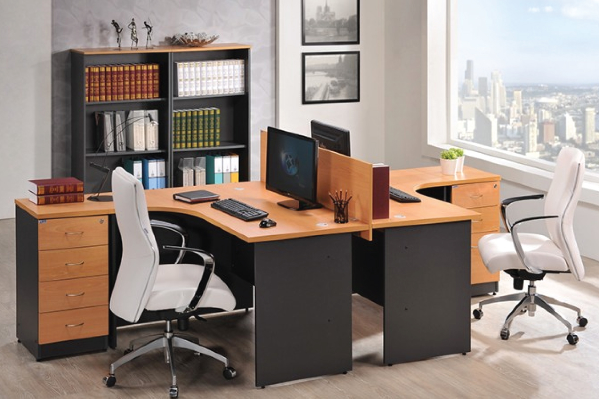 Workstations | Infinity Furniture Limited