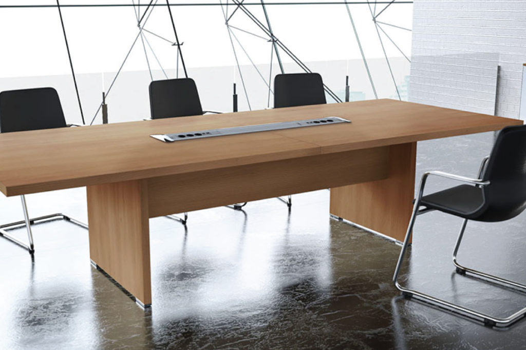 Conference Tables | Infinity Furniture Limited