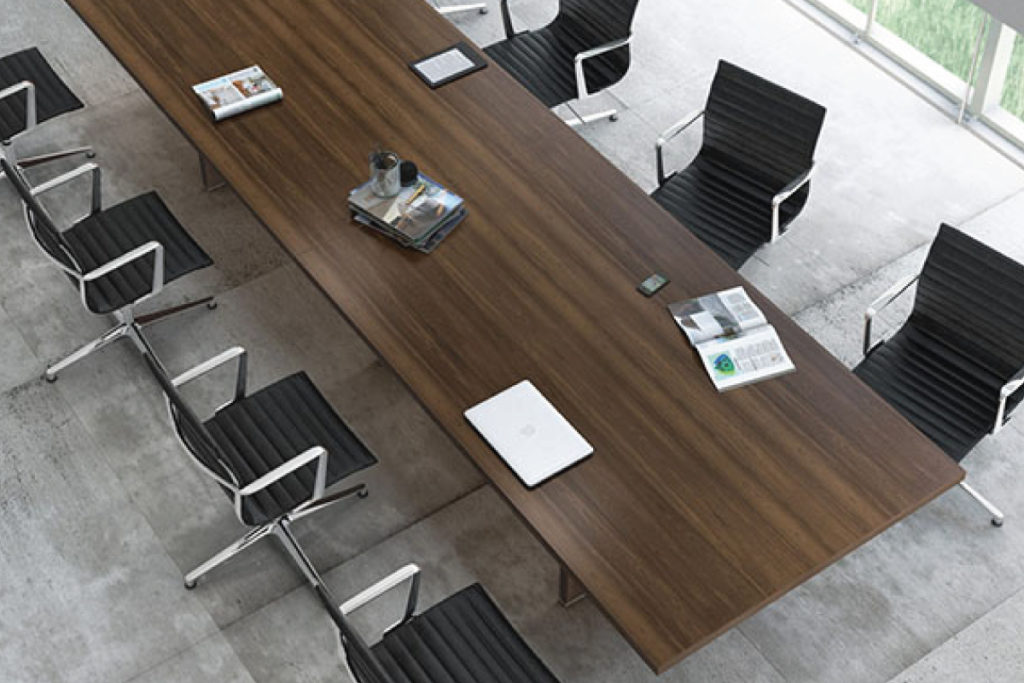 Conference Tables | Infinity Furniture Limited