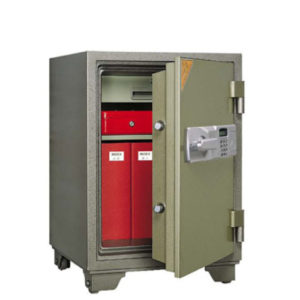 Medium Fireproof Safes | Infinity Furniture Limited